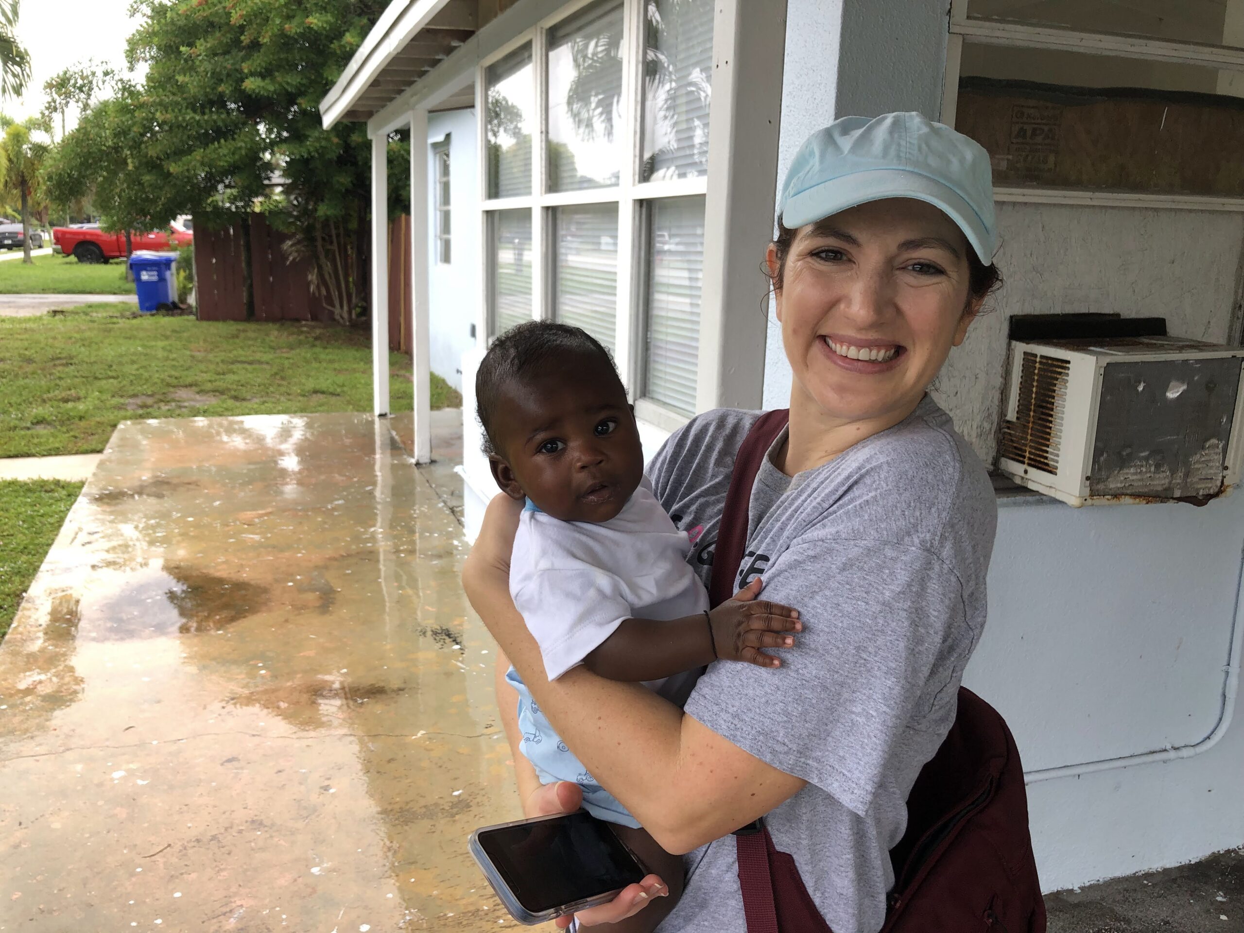 Homeless Housing » HomesUnited Ministries