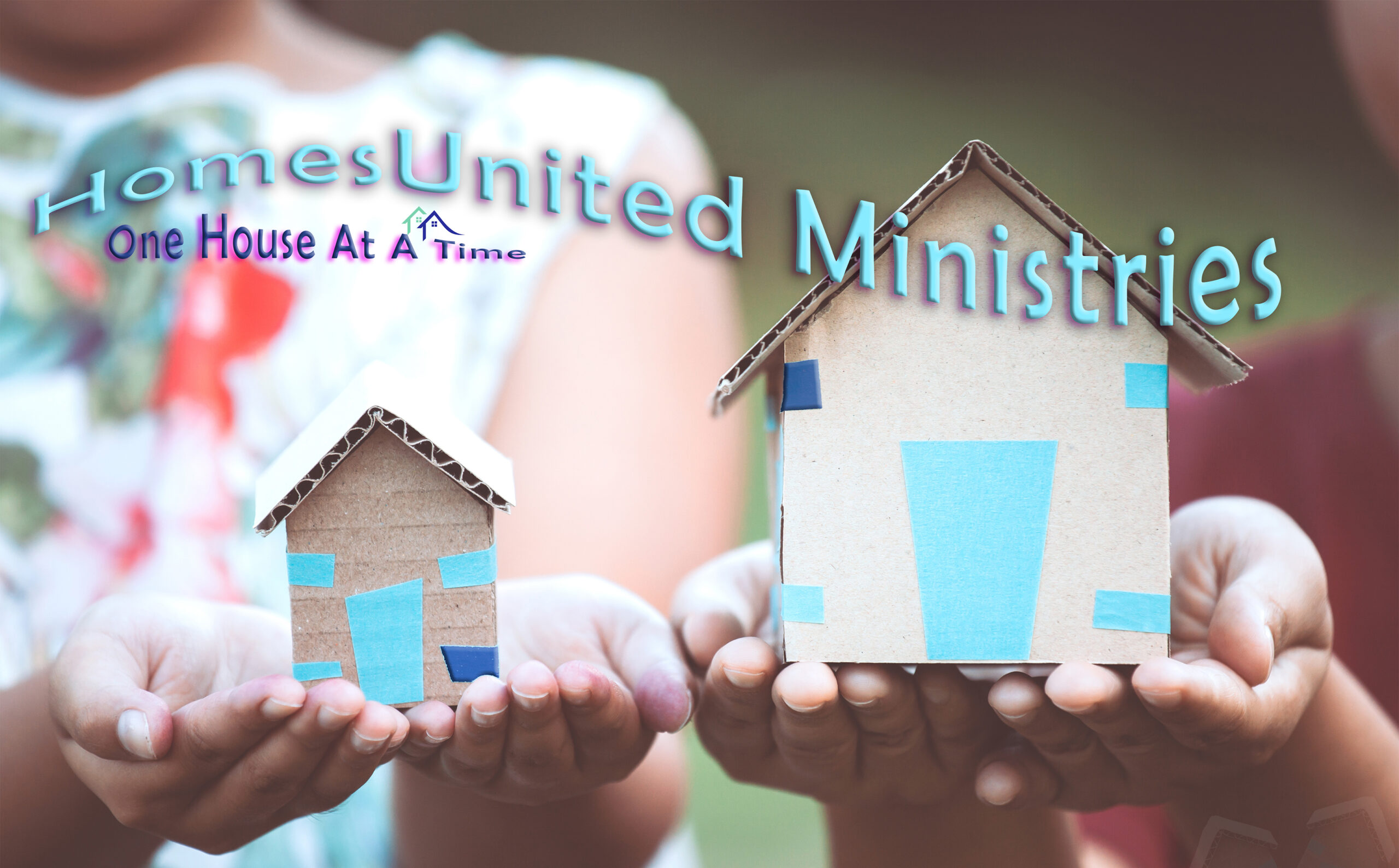 Home » HomesUnited Ministries